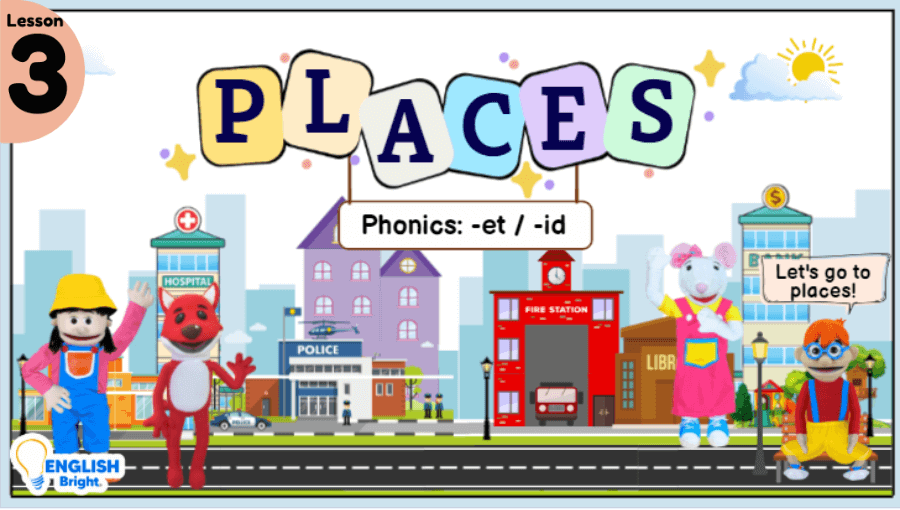 Grass And Play Area Esl Activities to Esl Lesson For Kids