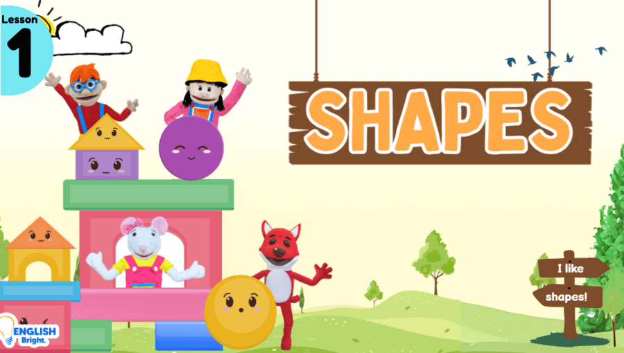 Shapes Circle And Square to Tips And Techniques For Teaching