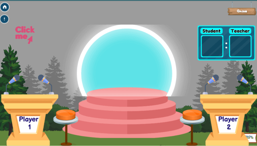 Guess the Action ESL Game - Fun and Interactive Learning