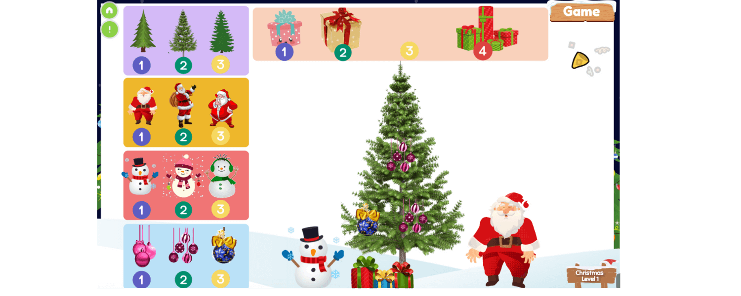 Easy ESL Christmas Games You Can Use Right Away