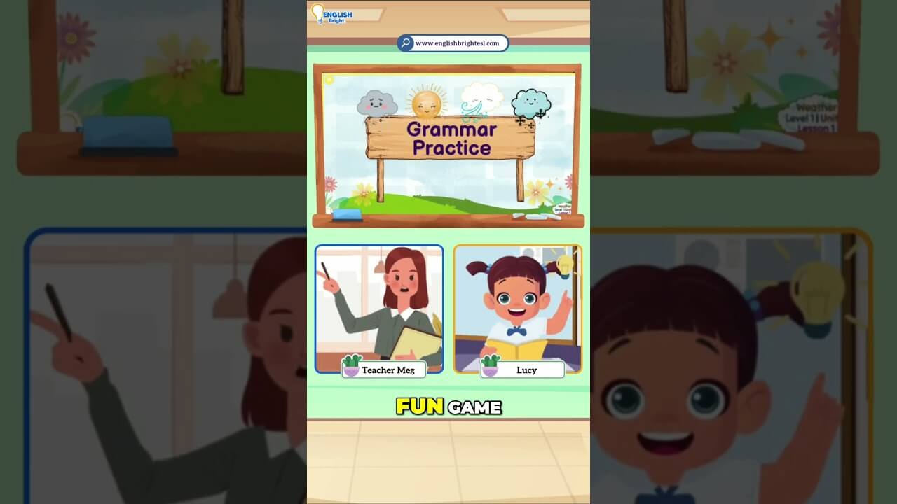 Sorting Letters & Numbers Made Fun! | ESL Teaching Tips