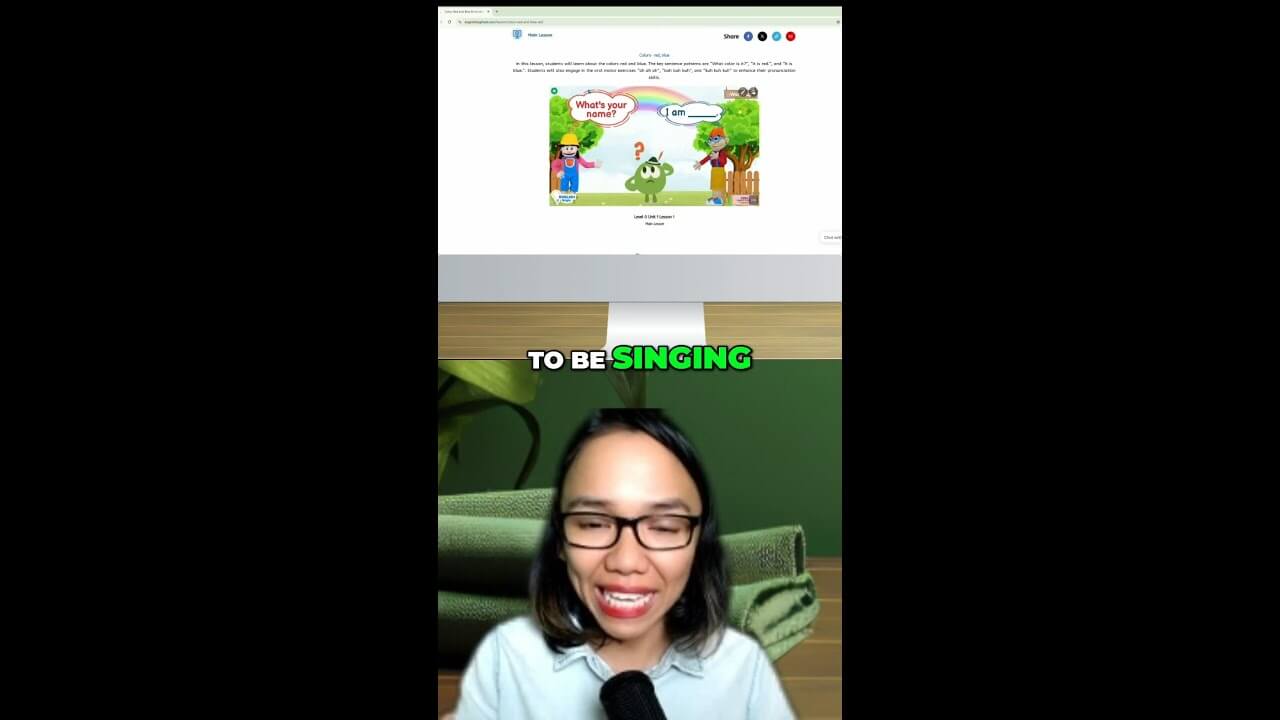 Fun ESL Warm-Up Songs to Get Kids Moving | Teacher Joy