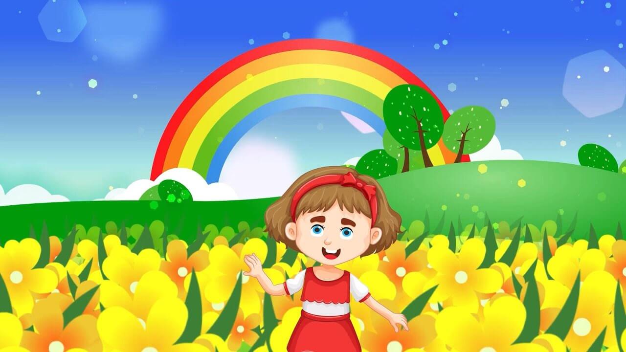 ESL L and R Pronunciation Practice | Kids Weather Song