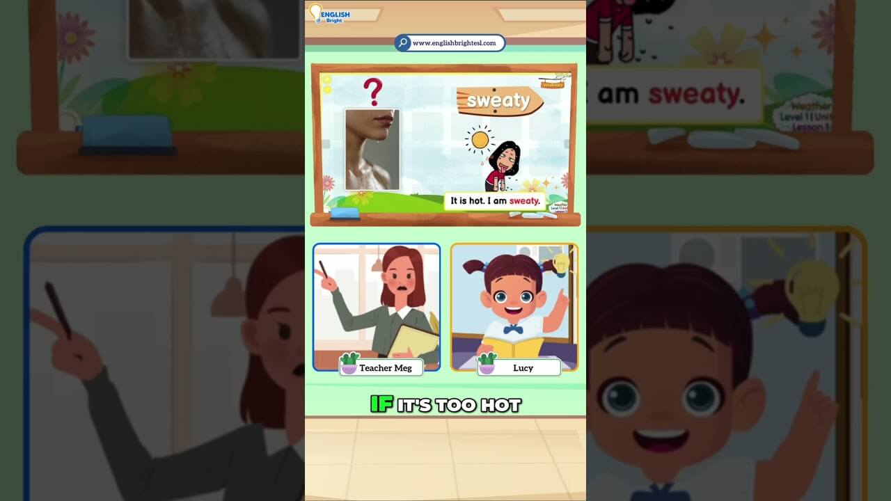 ESL Vocabulary Teaching Tips | Explain Words the Easy Way