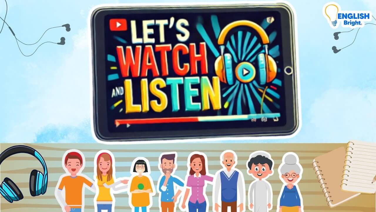 Urban Travel ESL Listening Practice | ESL Listening and Writing ...