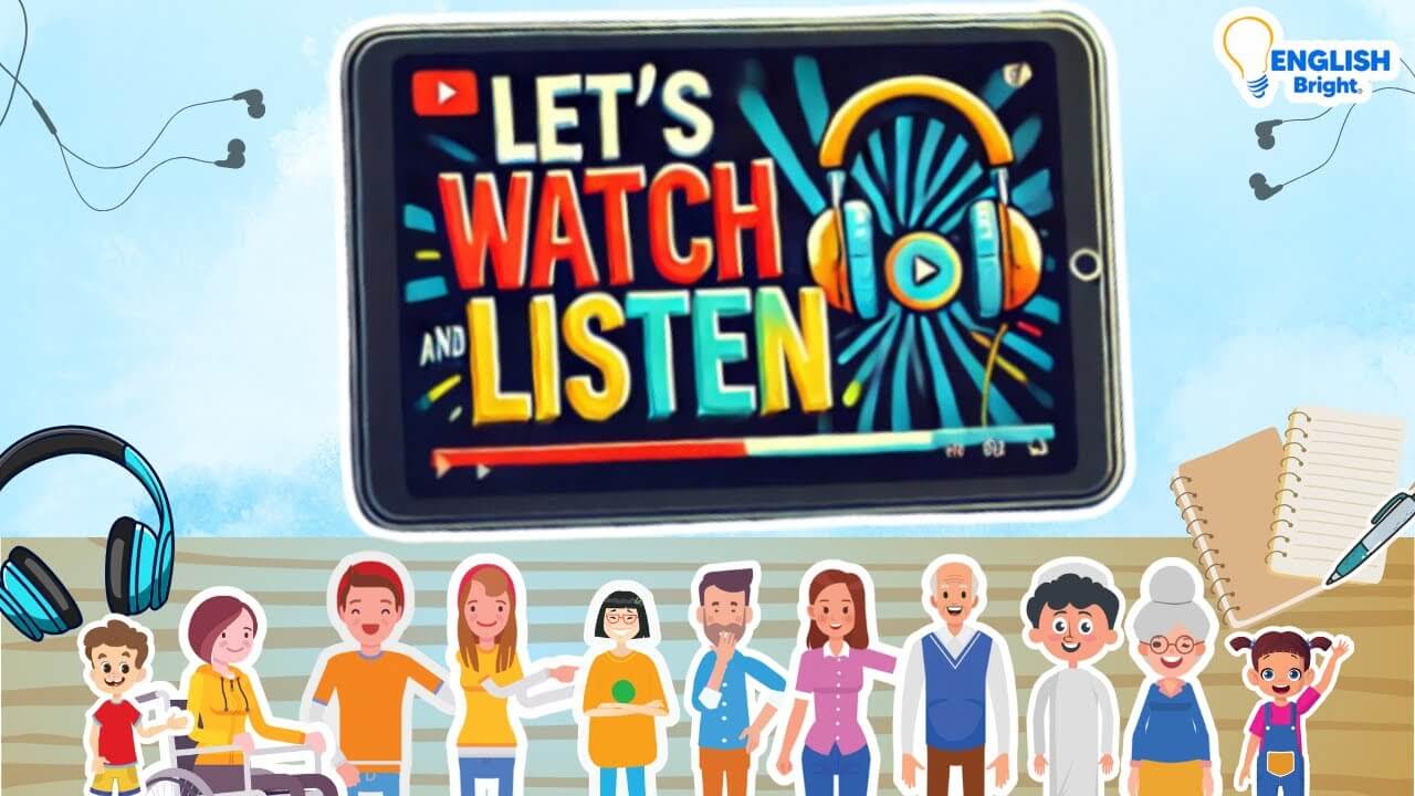 ESL TOEFL Listening Writing | Embracing Spontaneity Lesson